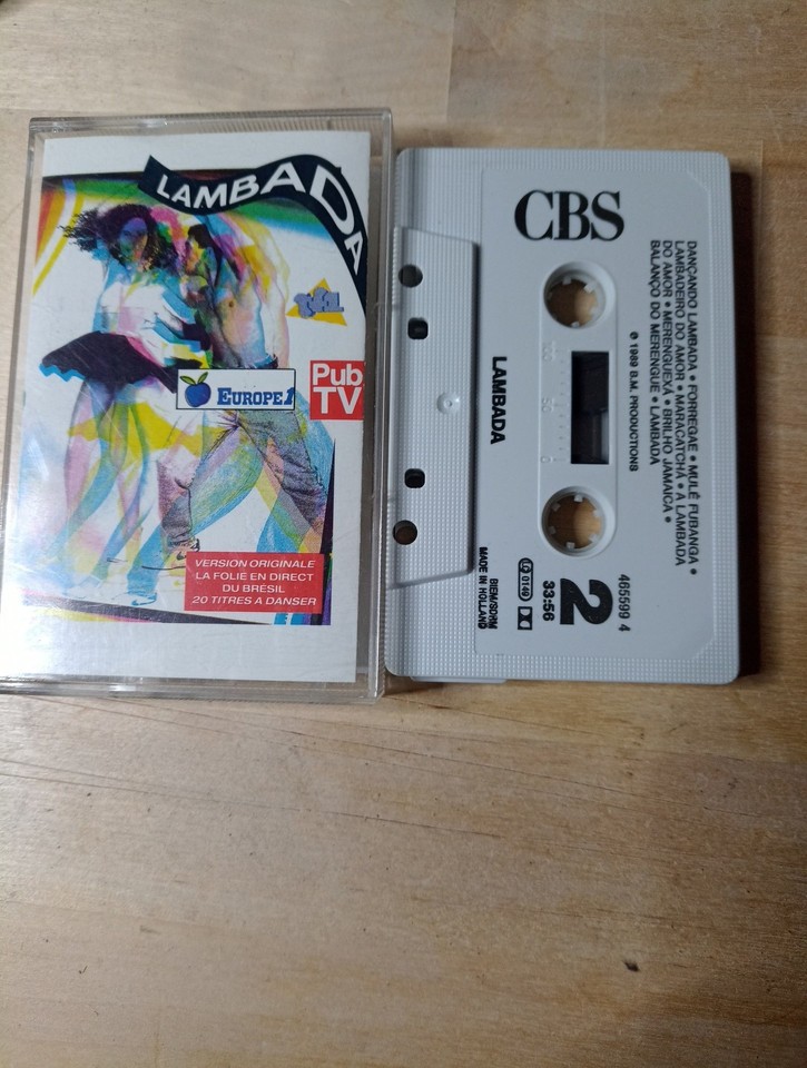 Lambada | eBay.de