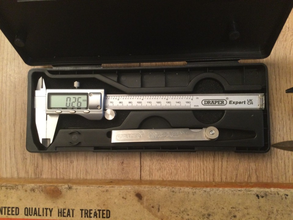 Job lot of engineering tool’s.. | eBay UK