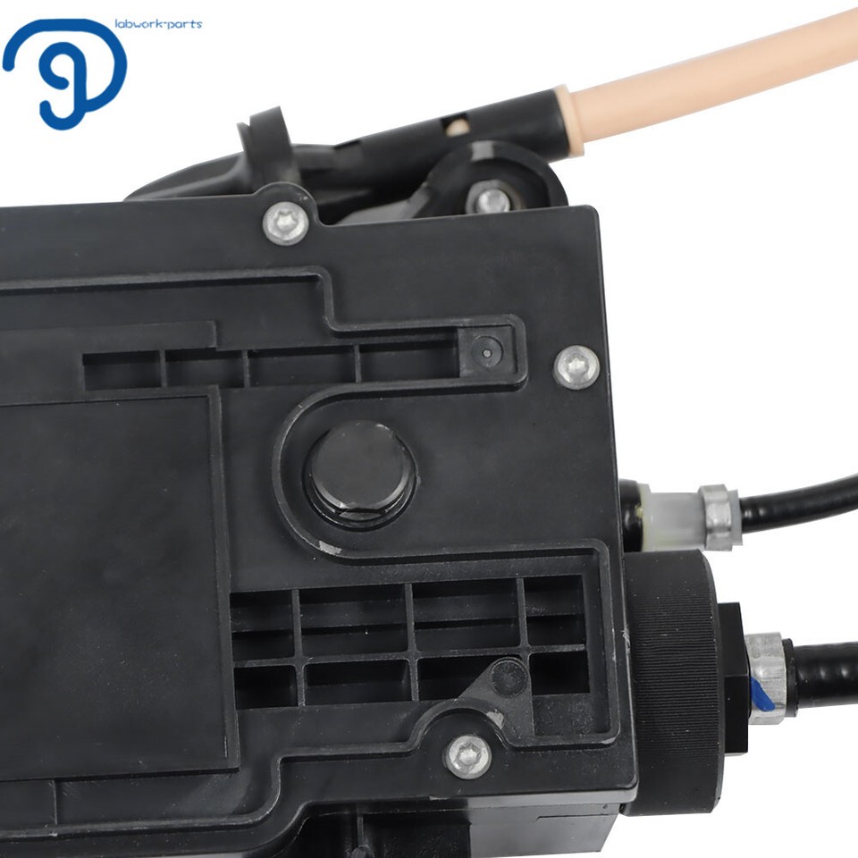 Parking Brake Actuator For Land Rover LR3 Range Rover Sport 2005-2009 ...