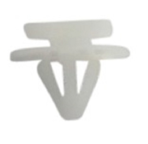 10 x VAUXHALL CORSA C WHEEL ARCH EXTERIOR TRIM CLIPS | eBay UK