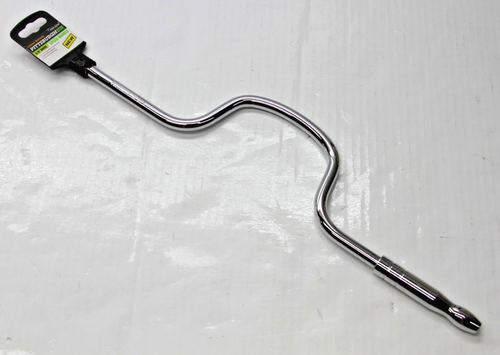 Pittsburgh 3/8" Drive Speed Handle 18" Wrench Spinner Crank #62700 ...