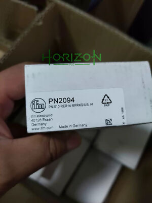 1pcs Brand New IFM PN2094 PN-010-RER14-MFRKG/US/ /V- | eBay