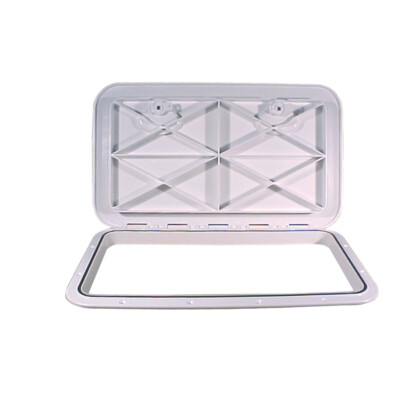 Beckson Marine HT1424W Hatch 12In X 24In White | eBay