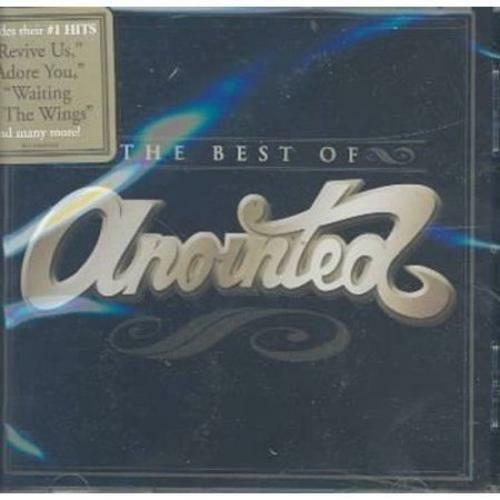 ANOINTED: BEST OF ANOINTED [CD] 80688628222| eBay