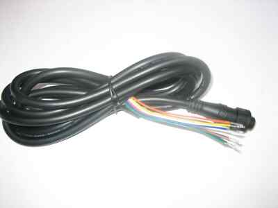 Navman/Northstar *NEW* Power/Data Cable f/ M84 M121 8084 8120 Explorer ...