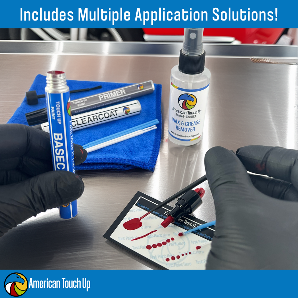 CHEVY Genuine OEM Automotive Touch Up Paint Pens & Pen KITS *SELECT ...