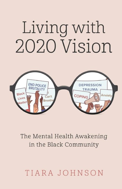 Living with 2020 Vision von Tiara Johnson (2021, Taschenbuch) online ...