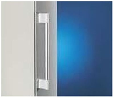 RITTAL PC 4633.000 HANDLE SET FOR PC ENCLOSURE GRIFF-SET HANDGREEP-SET ...