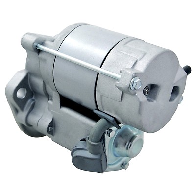 NEW STARTER FITS KUBOTA LOADER TRACTOR R420 R520 L3600 L3650 L3710 ...