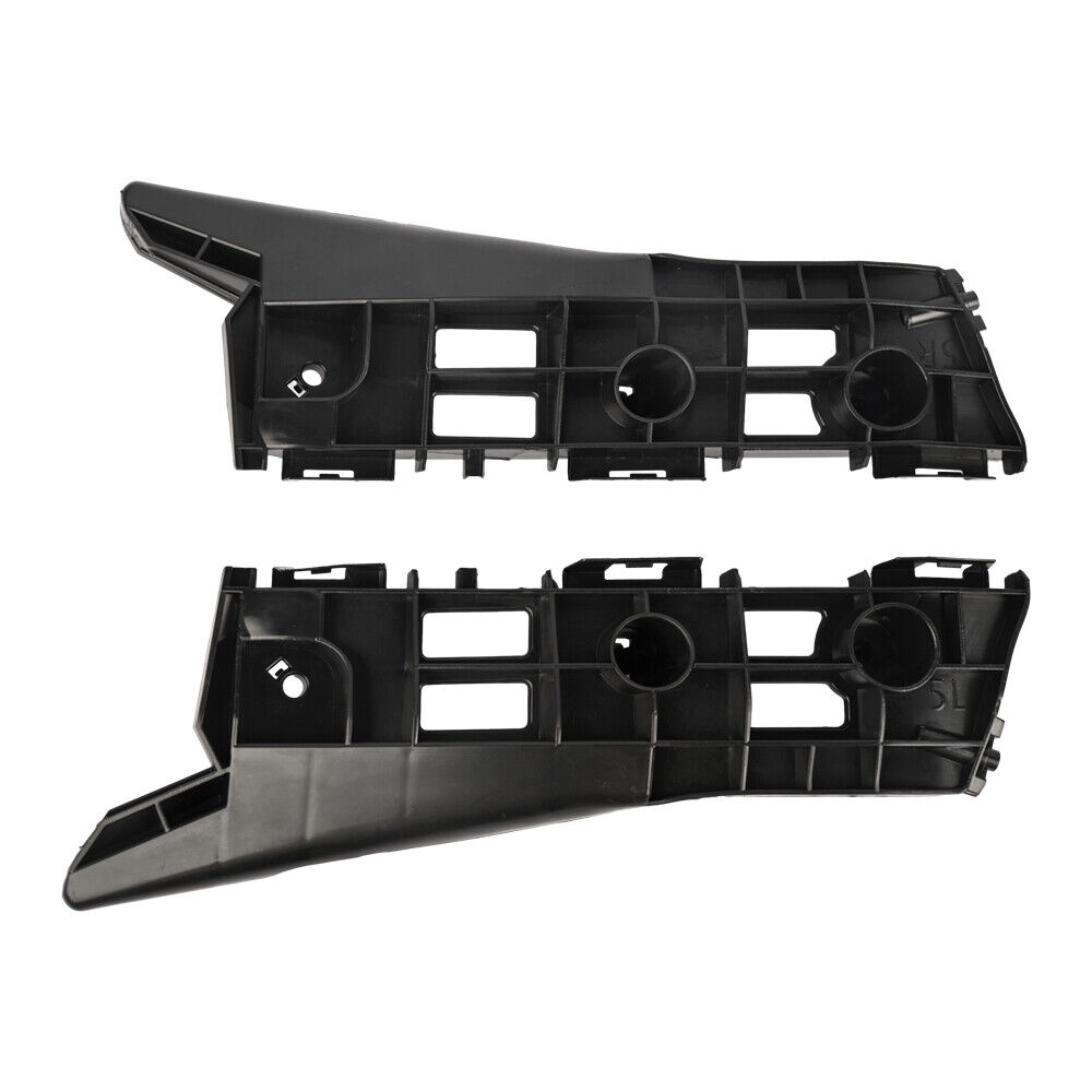 NEW Front Bumper Cover Retainer Bracket Set RH & LH for 2010-2015 ...