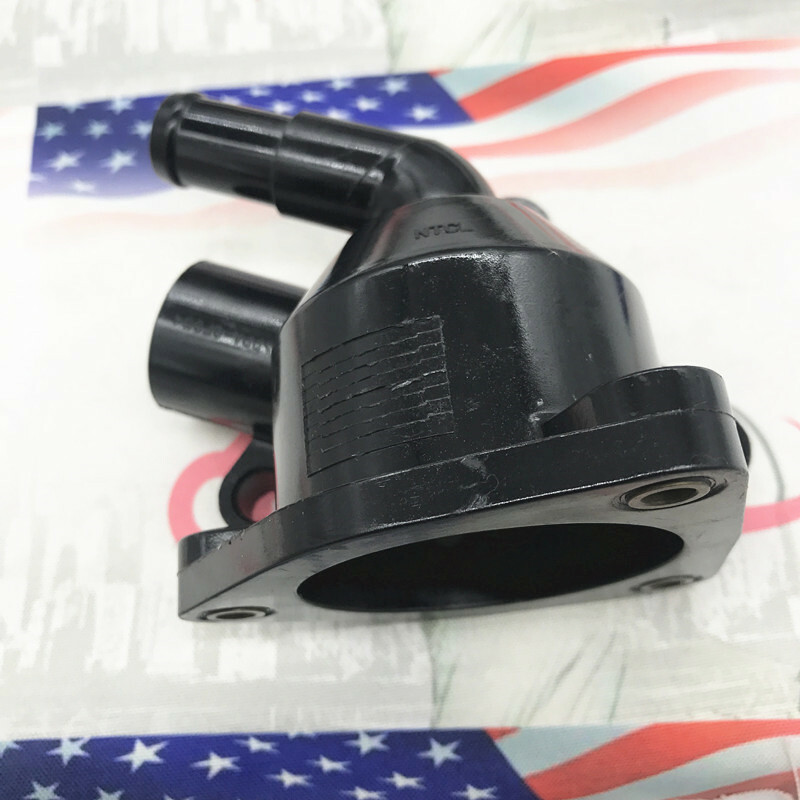 19320-RAA-A01 Thermostat Housing For Honda Accord Civic CR-V Element | eBay