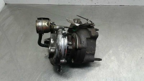 GT1549 TURBOCOMPRESSEUR POUR NISSAN ALMERA N16/E LUXURY A,I,E 160704 ...