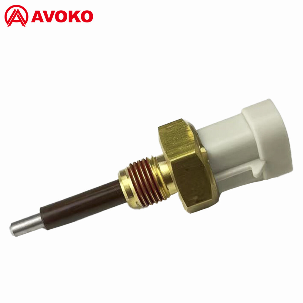 Detroit Diesel Series Coolant Temperature Temp Lvl Level Sensor ...