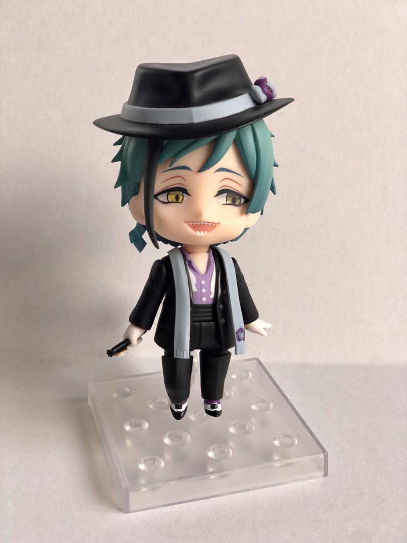 Nendoroid Floyd Reach Action Figure #1887 Twisted Wonderland ANIPLEX | eBay