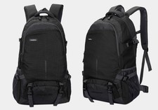 Black Wolf Classic 25 Litre Backpack Daypack Bag for sale online | eBay