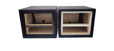 NEW RDCARSHOW VINYL RADIO BOX FOR 3 EQUALIZERS AND 1 RADIO + FREE 12V ...