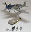 P-51B MUSTANG, FRANCIS HORNE, "SNOOTS SNIPER", 1944 - GEMINI ACES ...