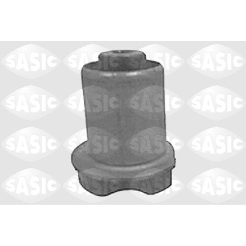 SASIC Suspension, corps de l'essieu pour RENAULT 4003324 | eBay