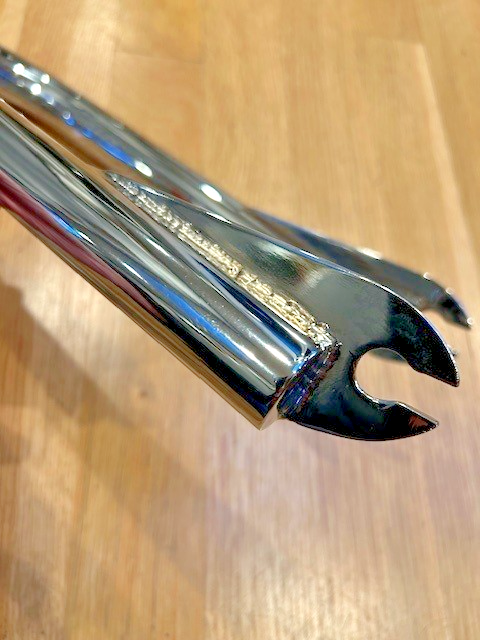 Vintage Torker BMX Forks, JMC, GT, old school bmx | eBay