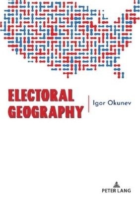Igor Okunev Electoral Geography (Tascabile) | eBay