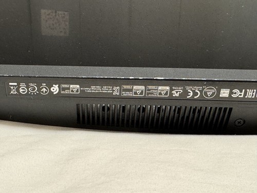 HP Envy 27-Inch UHD 4K IPS Monitor with USB C 60 watts | eBay