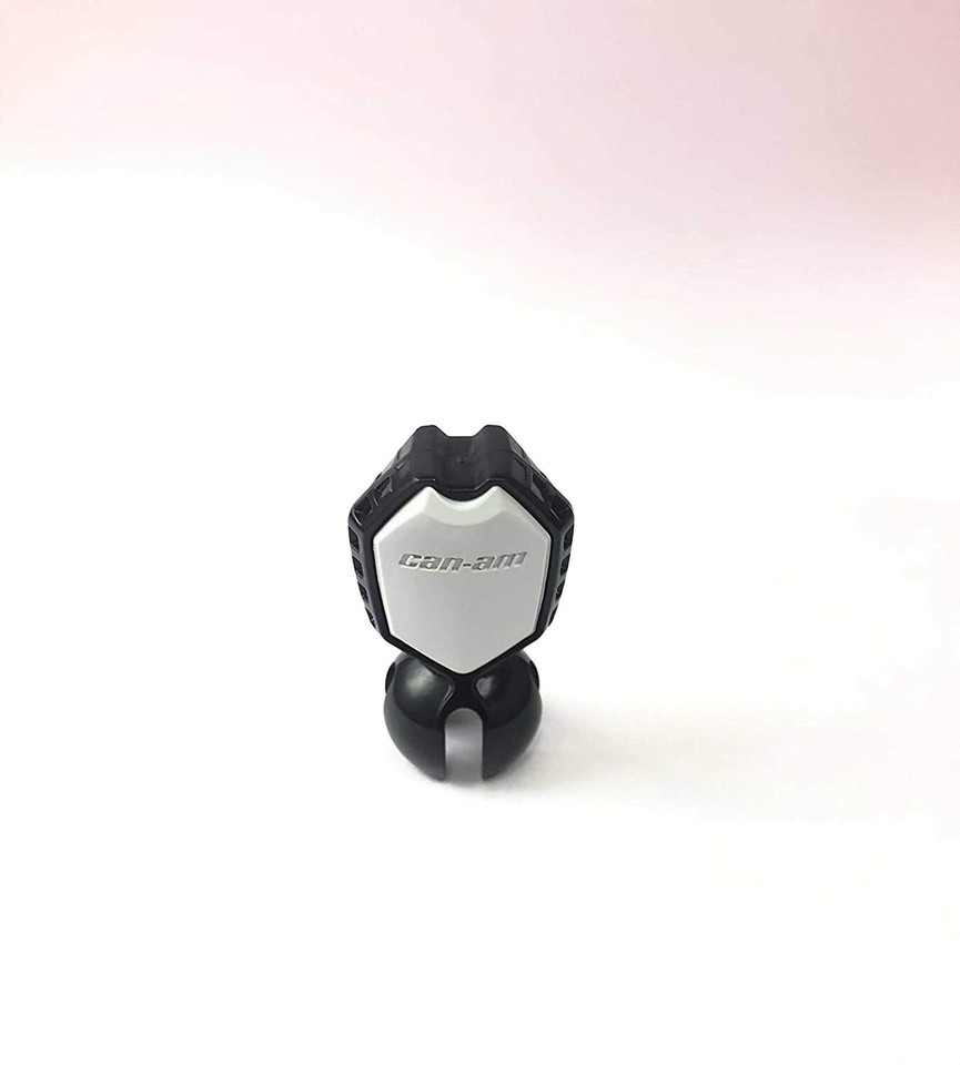 GENUINE! NEW BRP CAN AM RYKER 600 900 ACE BLANK DESS KEY 2018-2024 | eBay