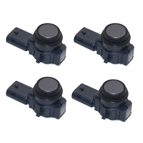 4xOEM Rear Bumper PDC Parking Sensor For BMW1 2 3 4 Series 9261581 ...