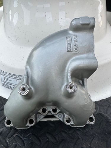 Seadoo 787 800 Engine Exhaust Manifold RFI or Carb XP GTX GSX SPX | eBay