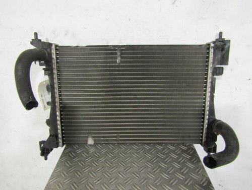 55700447 radiateur eau - pour FIAT GRANDE PUNTO - 28513 | eBay