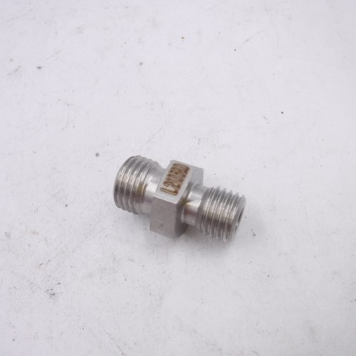 PACCAR Kenworth Peterbilt Male Pipe Coupling Adapter 2252242 | eBay