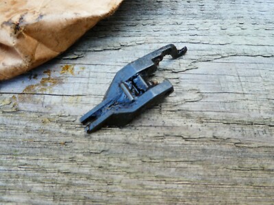 Operating Rod Catch M1 Garand New Old Stock | eBay