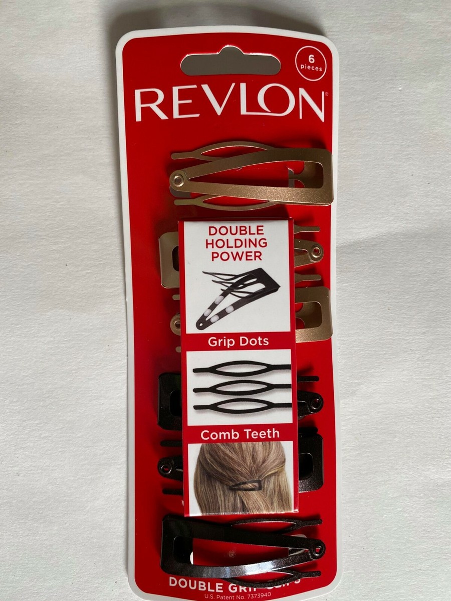 Revlon Clips