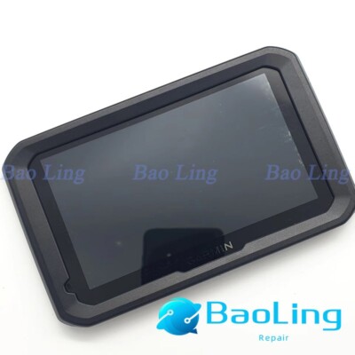 LCD Display Touch Screen Glass Frame For Garmin Dezl 580 LMT-S 580 | eBay