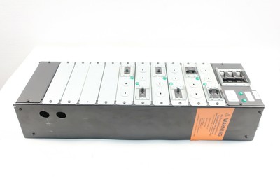 AC & Refrigeration Units - Liebert 30 Ton