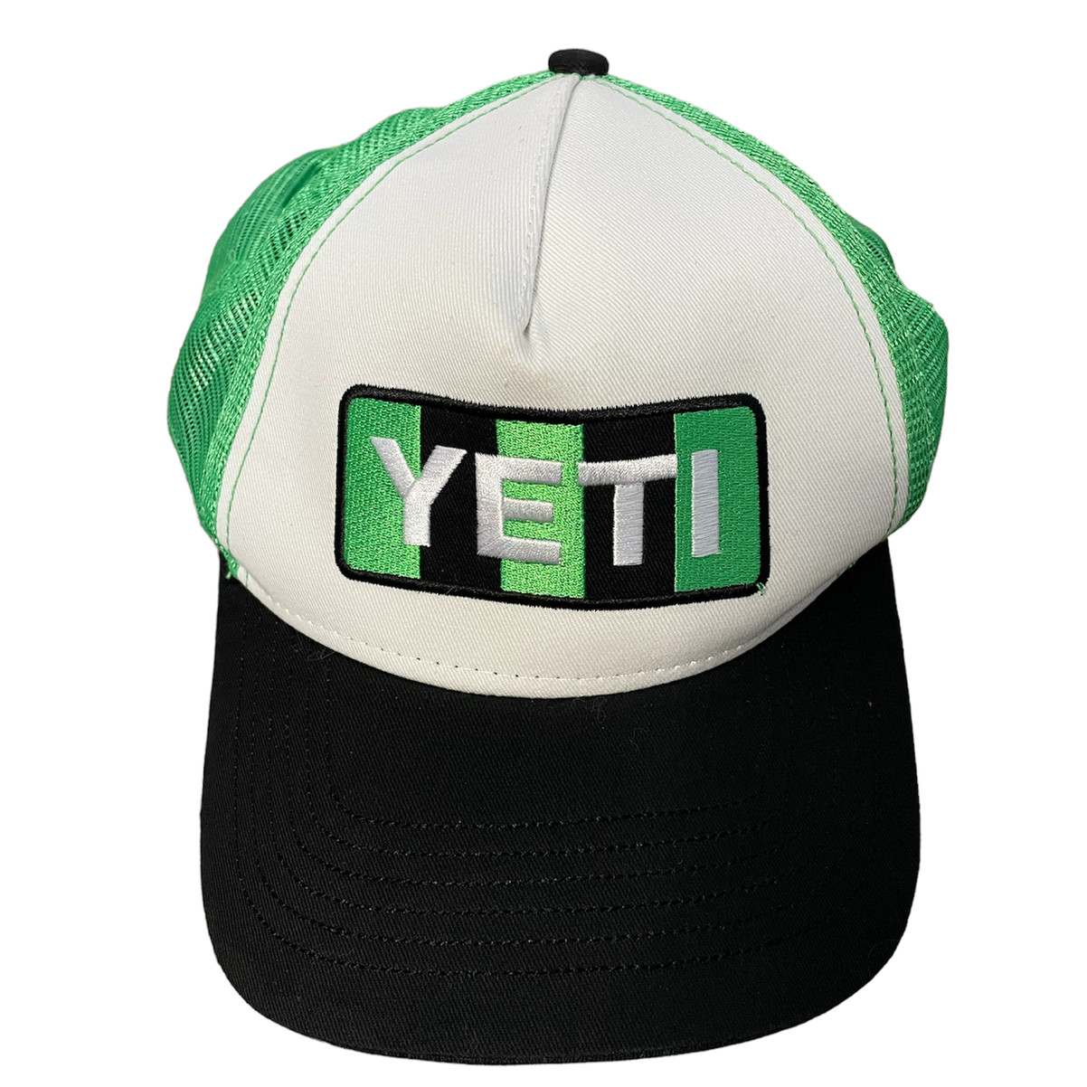 YETI Coolers Austin FC Trucker Hat Cap Built For The … - Gem