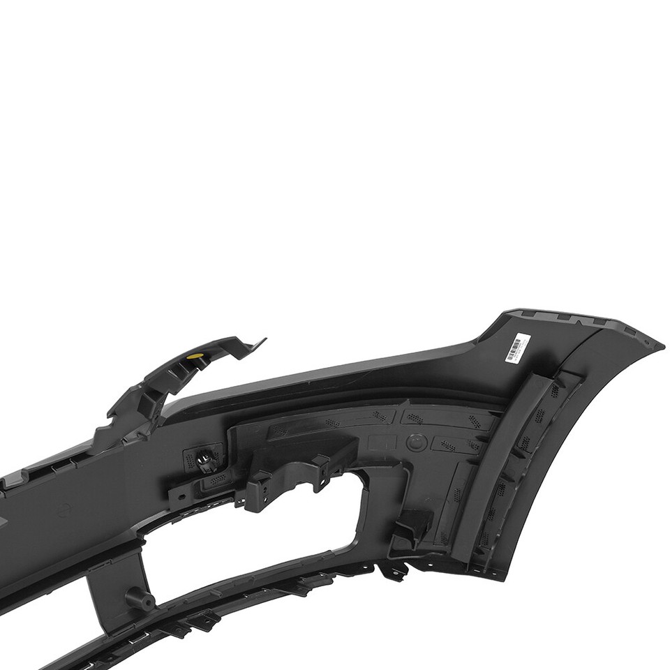 Primed Front Bumper Cover For Chevrolet Tahoe Suburban 2015-2020 ...