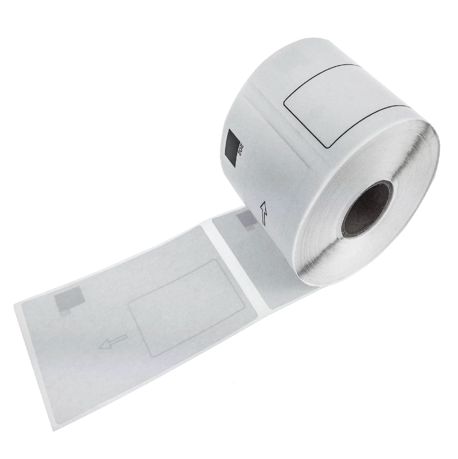 44+2 Roll Compatible Brother DK-11202 Large Shipping Label 62x100mm ...