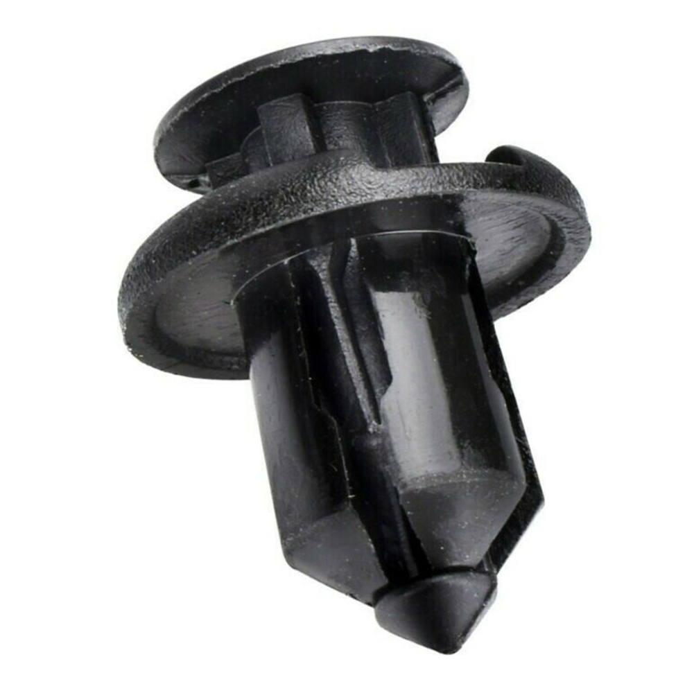 For HONDA Push Type Clip For Honda Inner Fender Liner Splash Shield ...