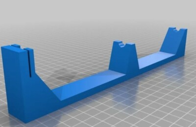 3D Printed Arrow Squaring Tool Device ASD, ABS Plastic | eBay