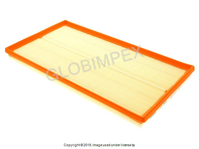 Mercedes-benz Metris MAHLE Air Filter Lx3031 6510900051 for sale online ...