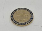 National Reconnaissance Office SIGINT Systems Challenge Coin - NRO CIA ...
