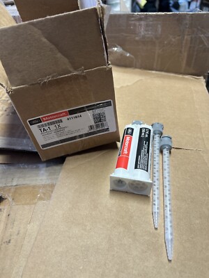 New Ford Motorcraft TA-1 Metal Bonding Adhesive 4111614 | eBay