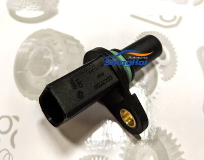 01M 095927321B Transmission Input Speed Sensor For Audi VW | eBay