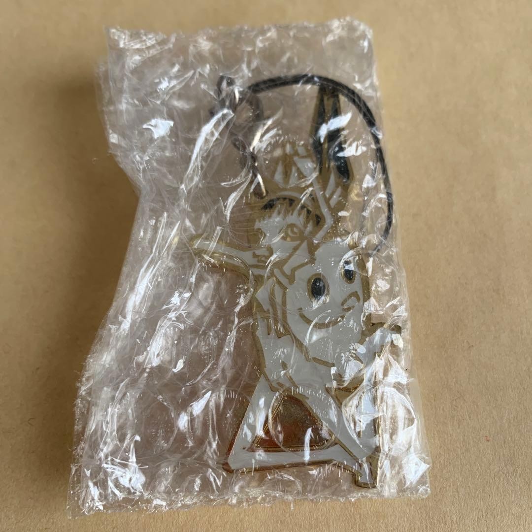 Ichiban Lottery Bakemonogatari H Prize Hajime Ueda Metal Charm Mayoi | eBay