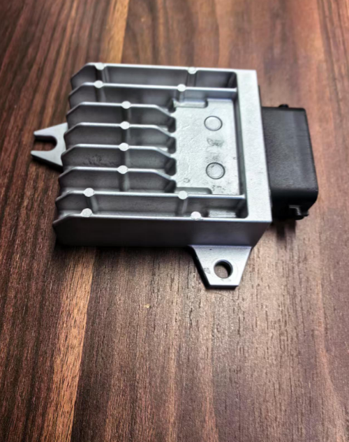 Trasmission Control Module L34T-18-9E1A For 2007 2008 2009 Mazda 3 2.3L ...
