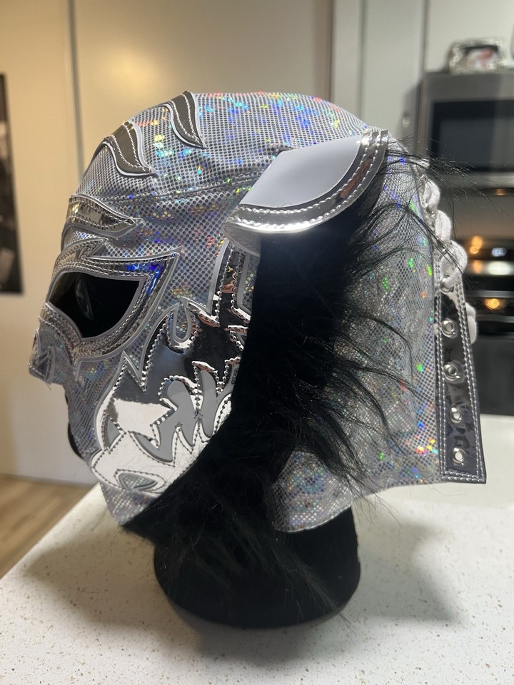 Lince Dorado Semi Pro Mask | eBay