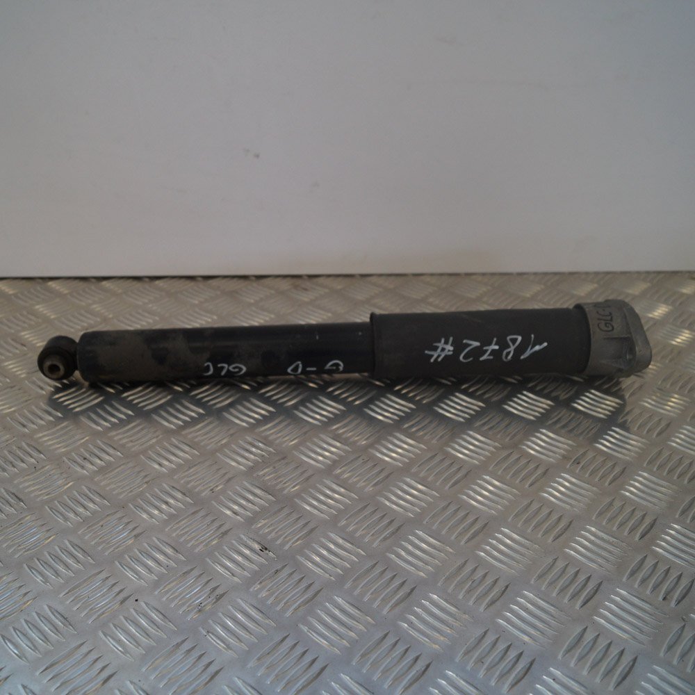 Mercedes-Benz GLC X253 Stoßdämpfer hinten links A2533201430 for sale ...