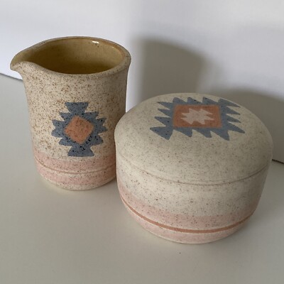 Creamers & Sugar Bowls - 14