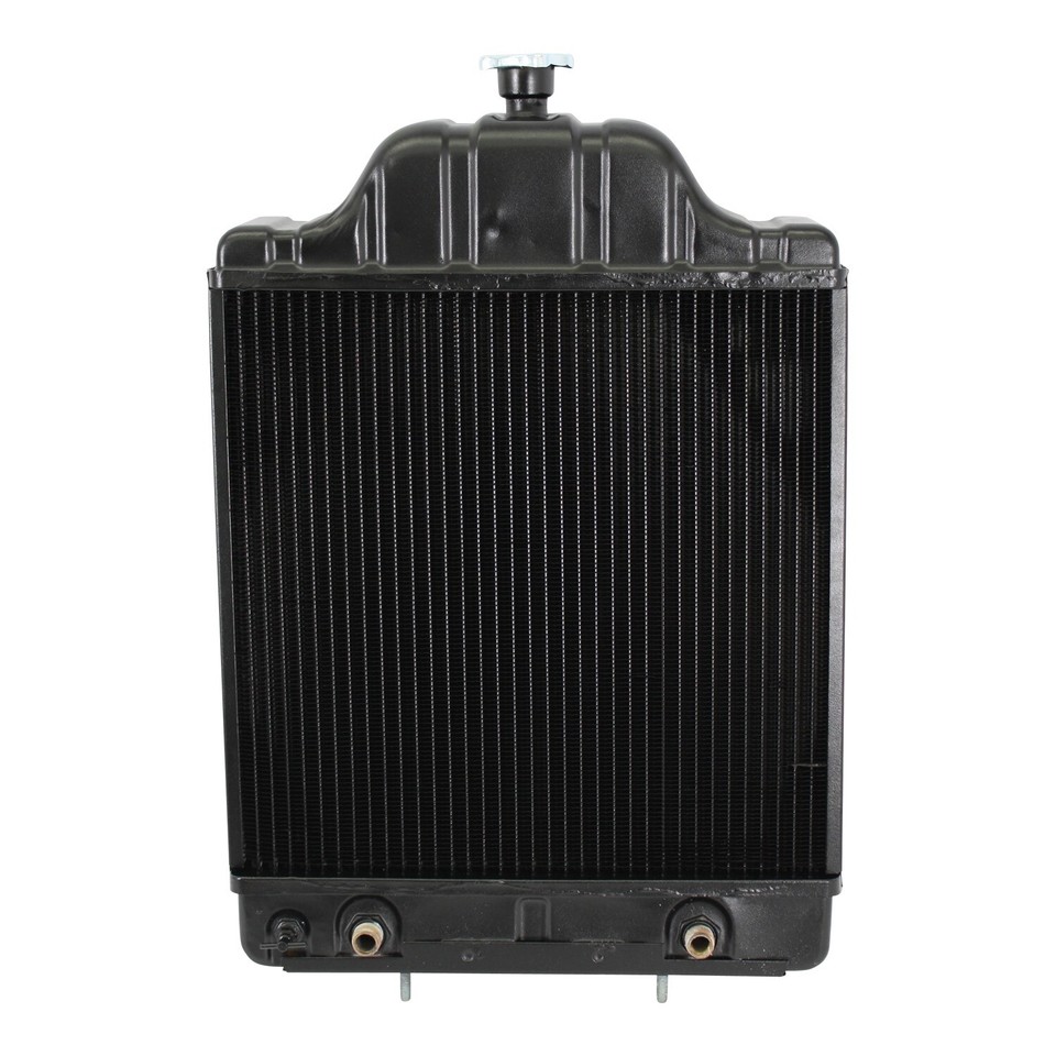 Radiator Fits Case IH 530CK Gas Diesel 580B 580CK OE# AR39345 A39345 ...