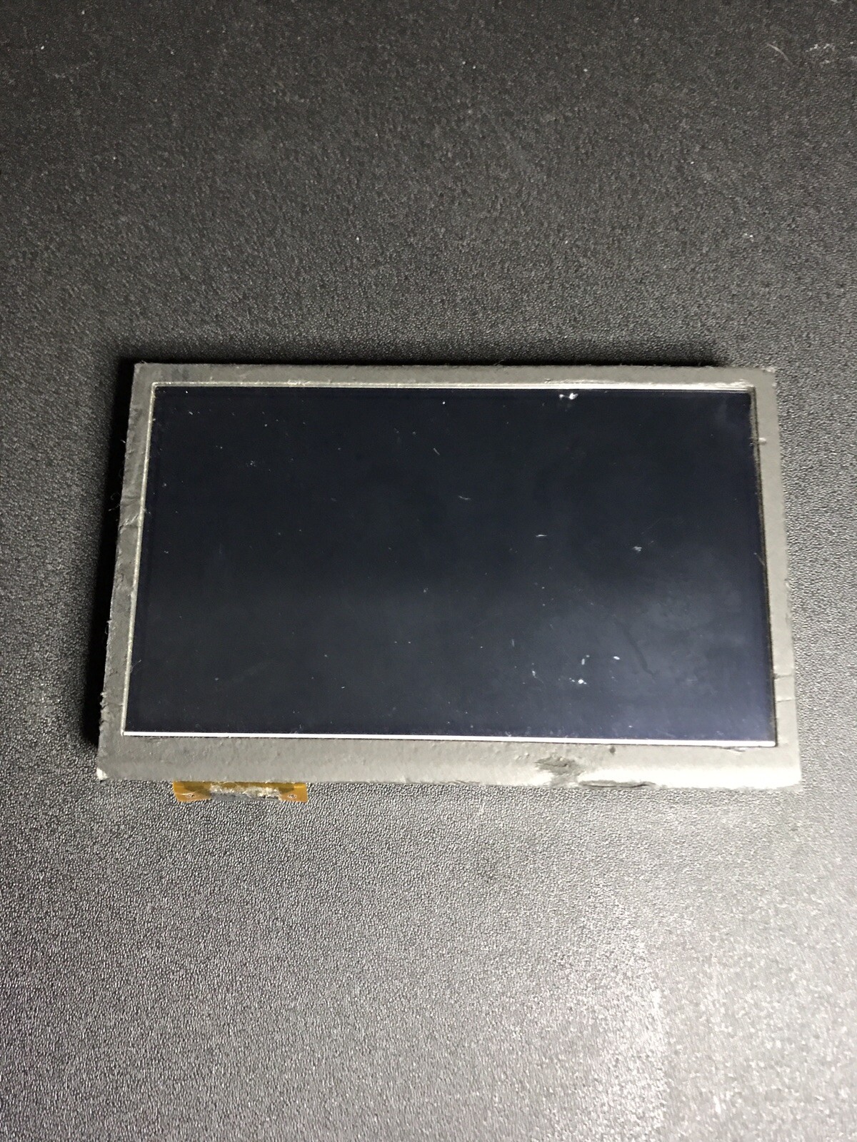 LB043WQ4-TD01 LB043WQ4TD01 New Original 4.3" inch LCD Screen for Car ...
